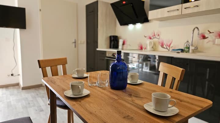 Weltkulturerbe Wachau - Ferienwohnung In Imbach - Krems an der Donau