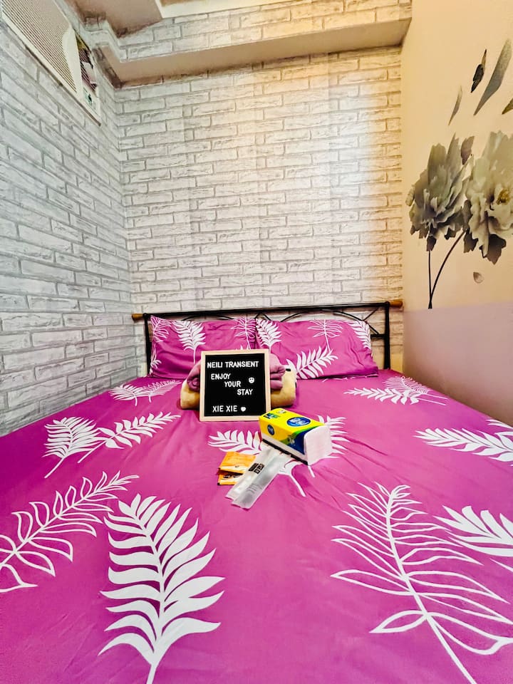 Neili, Taiwan Transient - Taoyuan City