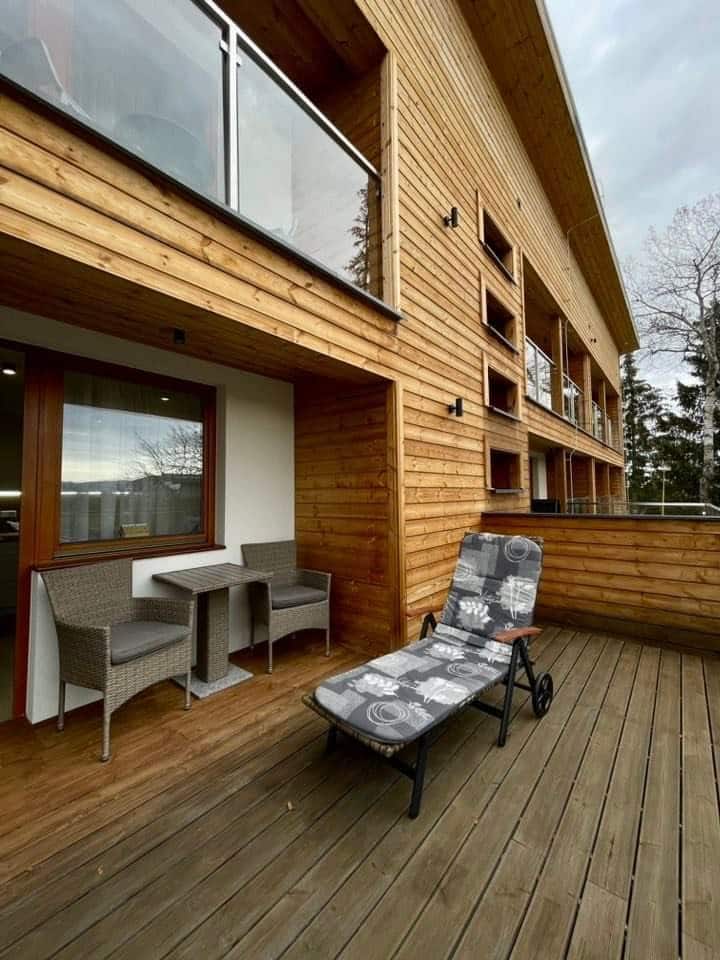 Apartmán Kukučka, Tatranská ŠTrba - Szczyrbskie Jezioro