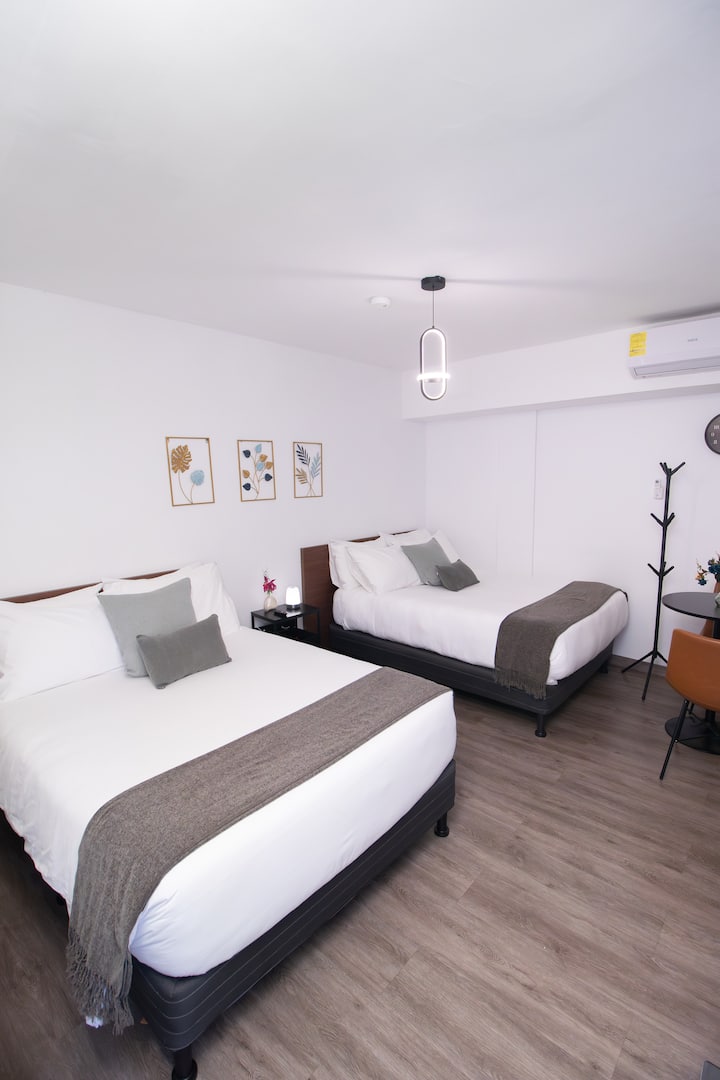 Eshel Panama Suites, Troy Suite 08 - Panama City