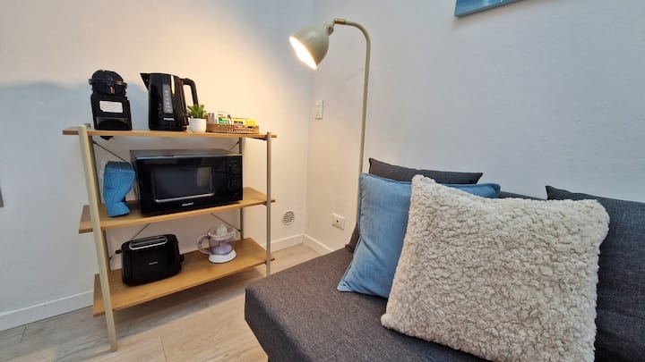 Casa Da Vinci Appartamento Porto Canale Cesenatico - Cesenatico