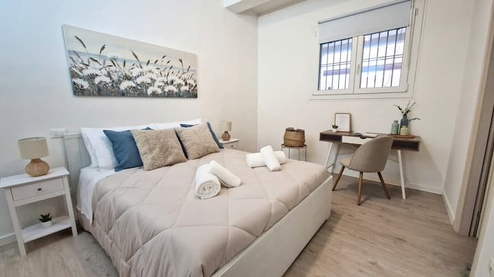 Casa Da Vinci Appartamento Porto Canale Cesenatico - Cesenatico