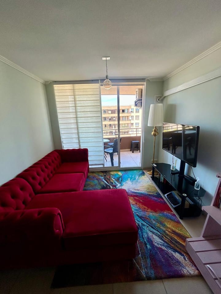 Rincones Acogedores - Chillan