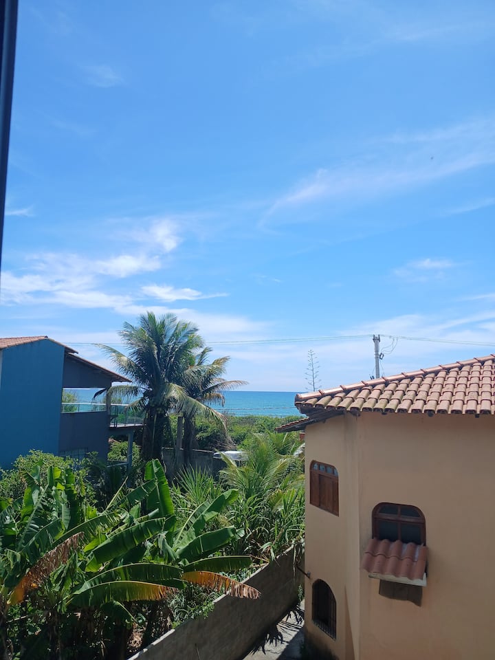 Casa Aconchegante - Vila Velha