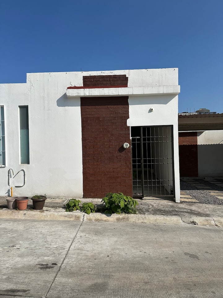 Casa En La Cima - Xalapa-Enríquez