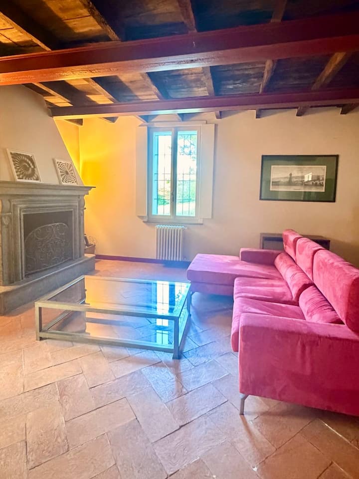 Villa Paina Relax Nel Verde - Varese