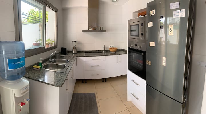 Habitación Doble Palma + Aire - Palma de Majorque