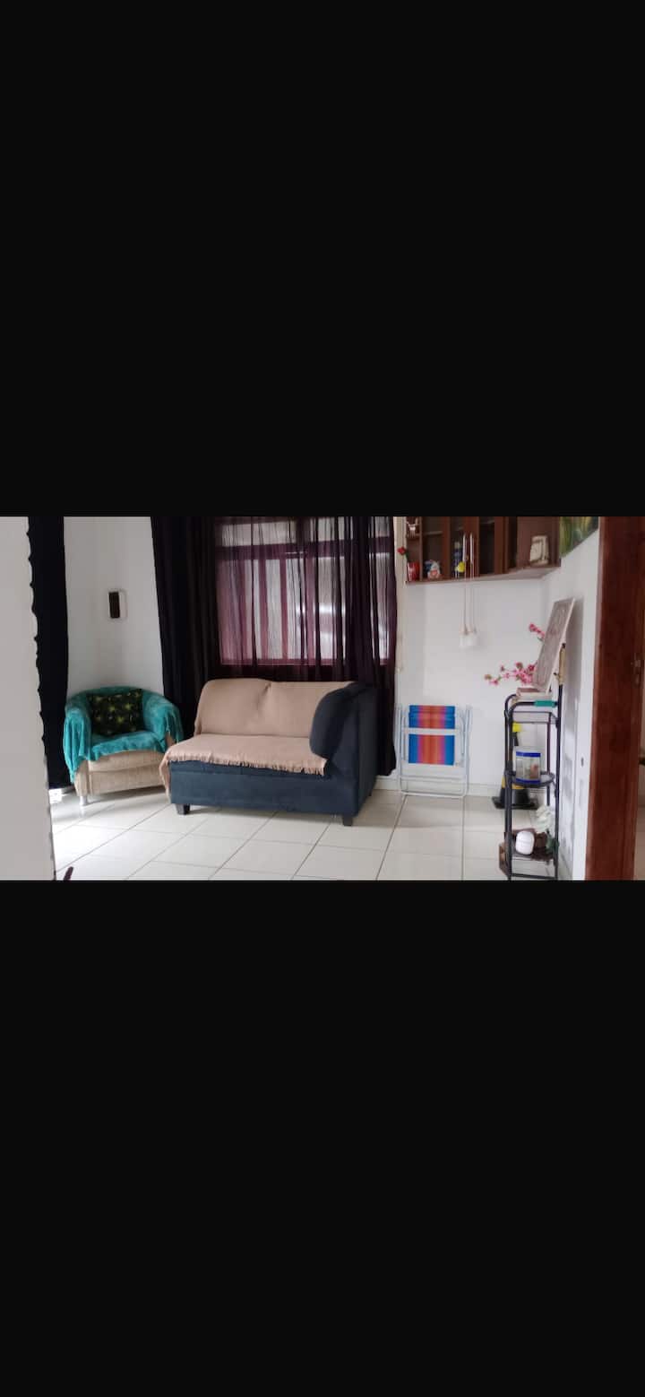 Casa Completa, Confortável E Segura - Indaial