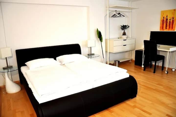 City-apartment - Viena
