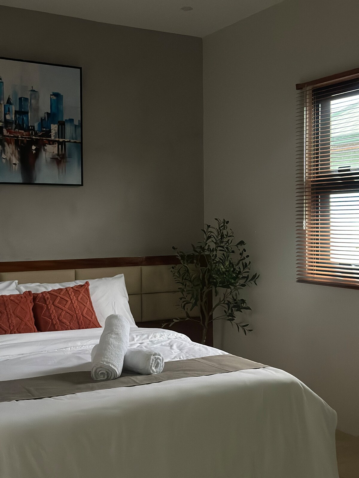 Home in Calumpit - Houses for Rent in Calumpit, Central Luzon ...