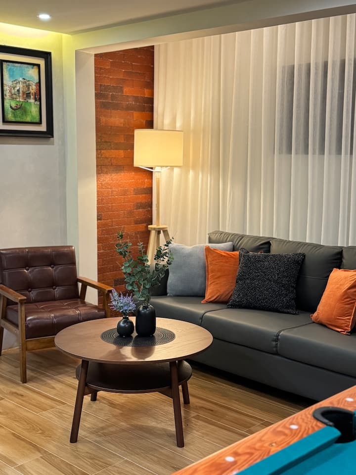 Home In Calumpit - Malolos