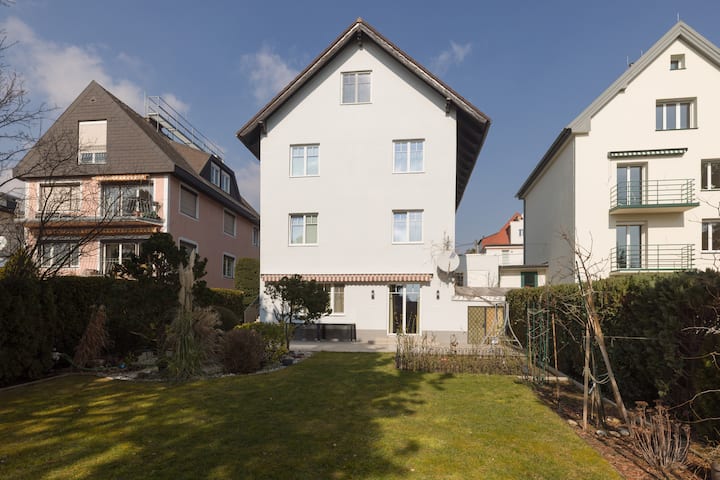 Casa Stefano - 22 Personen - Vienne