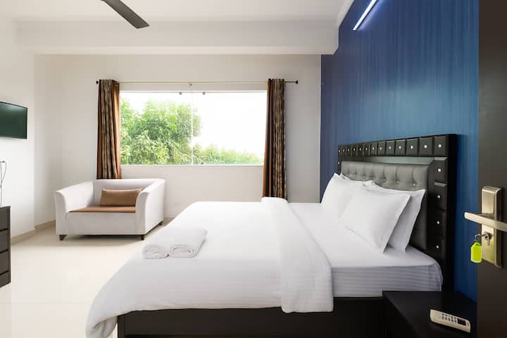 Midtown By Candlelit - Dehradun