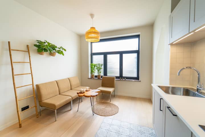 La Galeria Doble - Lovaina