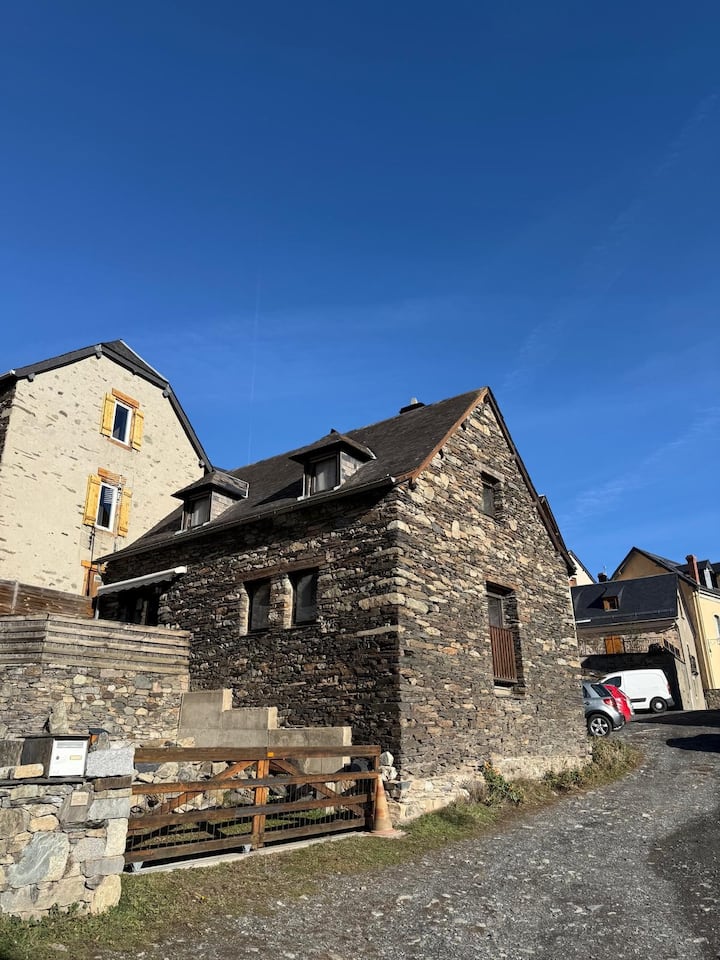 Bergerie De Montagne - Luz-Saint-Sauveur