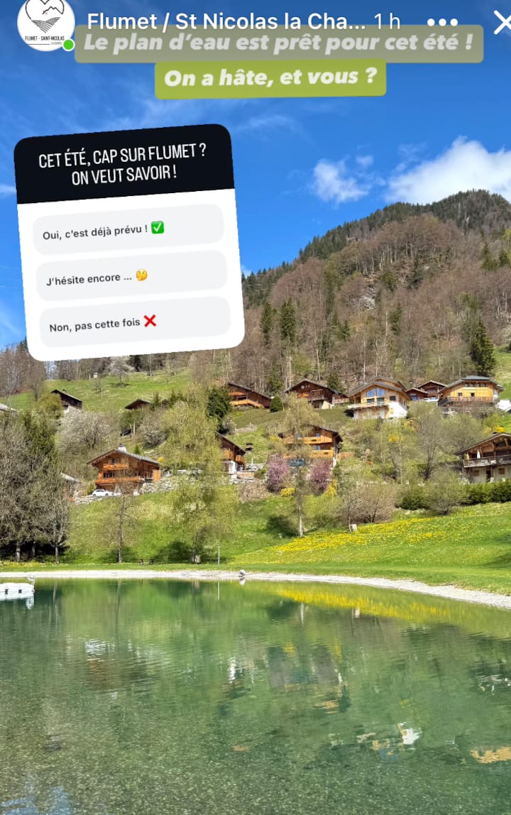 Les Portes Du Mont Blanc - Ugine