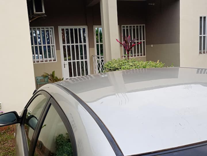 Studio Green Home 
Confortable & Agréable. - Cameroon