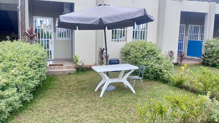 Studio Green Home
Confortable & Agréable. - Yaoundé