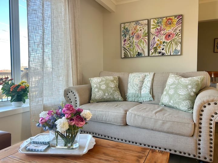 Heather Cottage-niagara On The Lake - Niagara-on-the-Lake