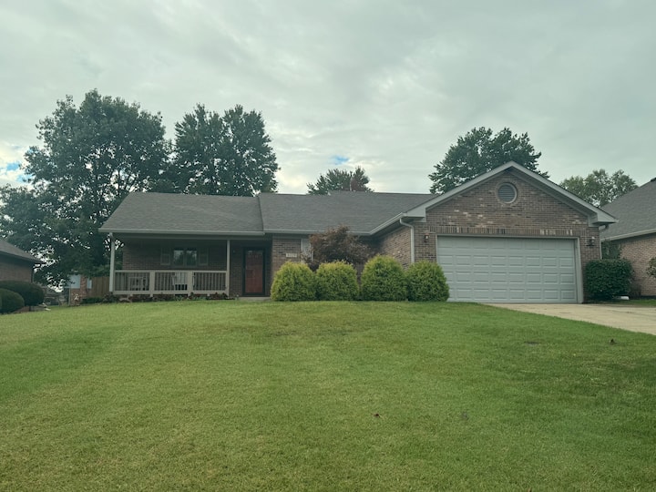 Indy Gateway - Avon, IN