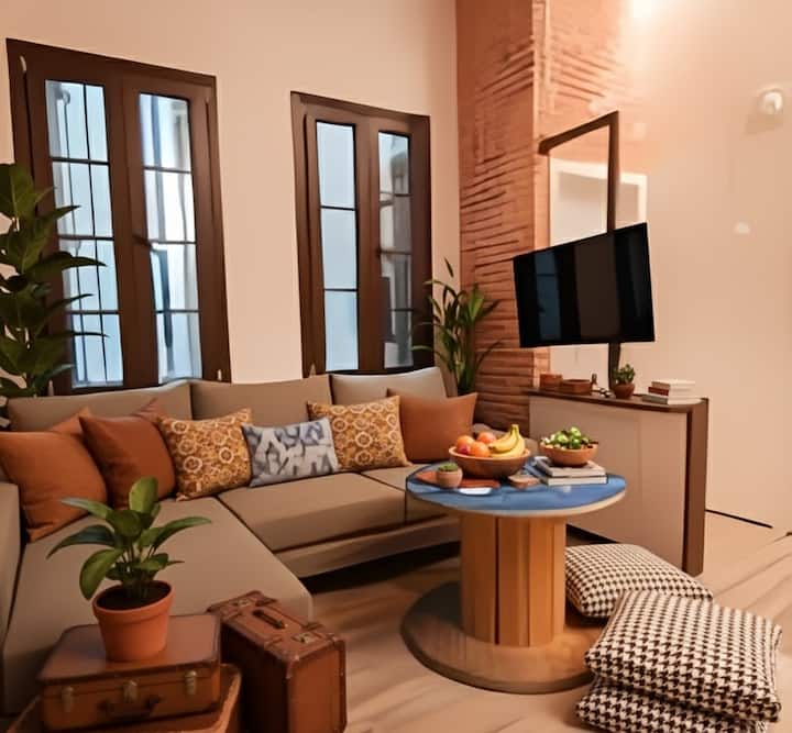 El Born: Superbe 4-pièces Pour Max 8 Pers - Barcelona