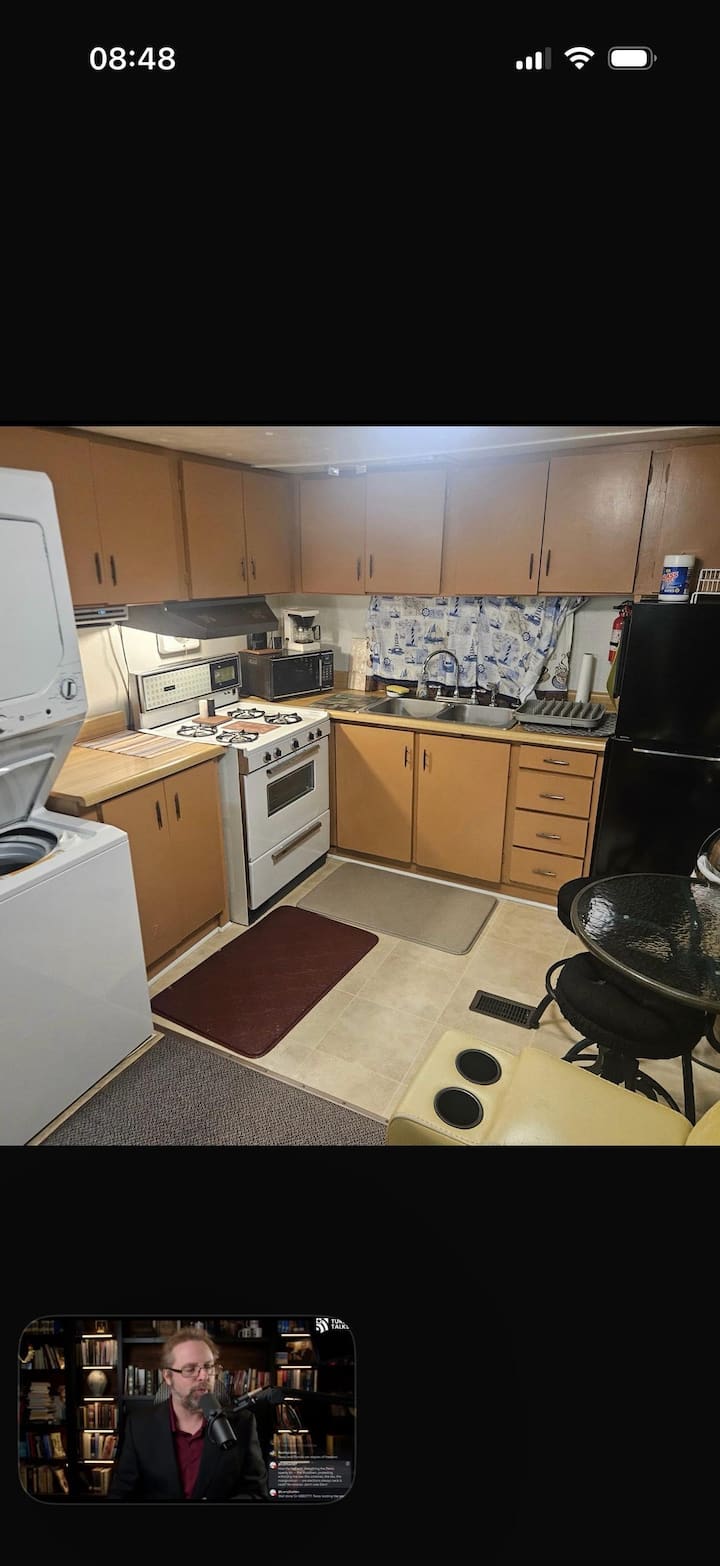 One Minute To The Kroger & Gym-next To Library - Audra State Park, Buckhannon