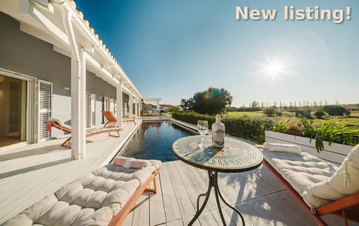 Villa Verso Comporta - Comporta
