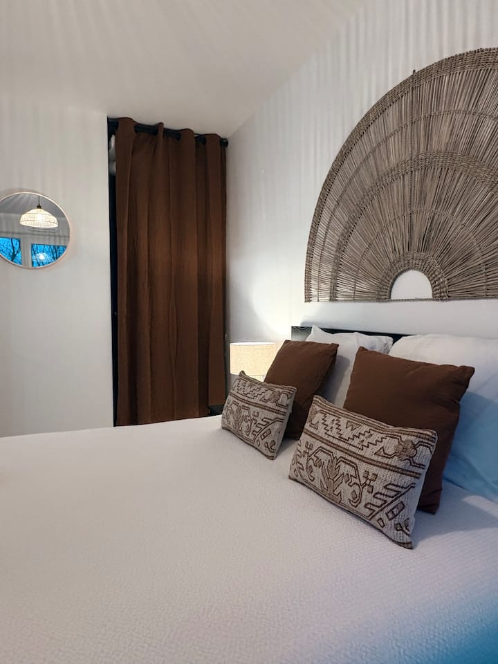 Côté Laac - Résidence Maloe - 4 Personnes - Malo-les-Bains