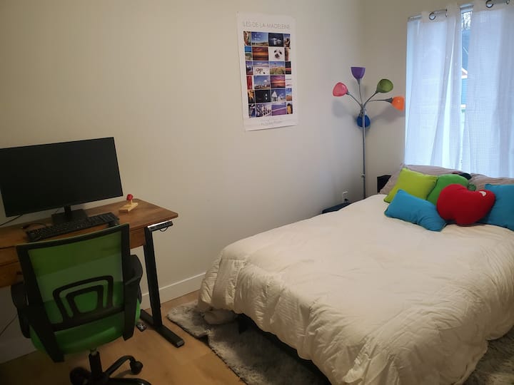 Chemainus Garden Suite - Ladysmith