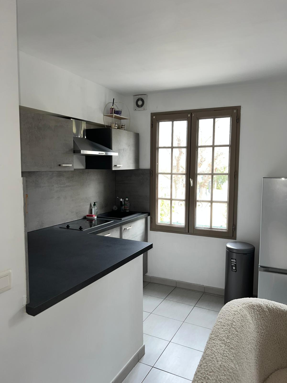 Charmant Studio avec une belle vue sur l’Étang - Appartements à louer à ...