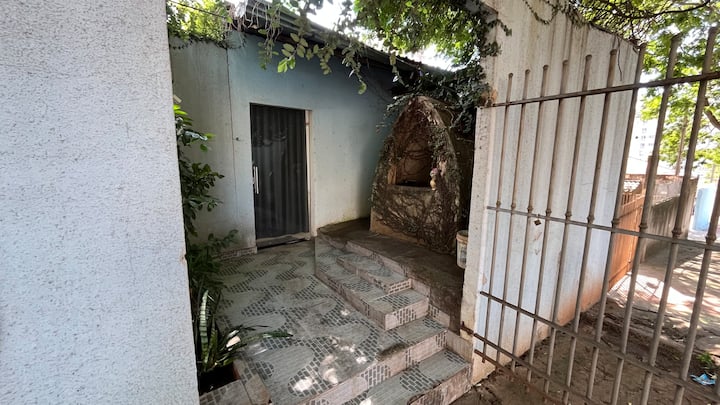 Espaço Versátil Para Festas E Confraternizações - Maringá