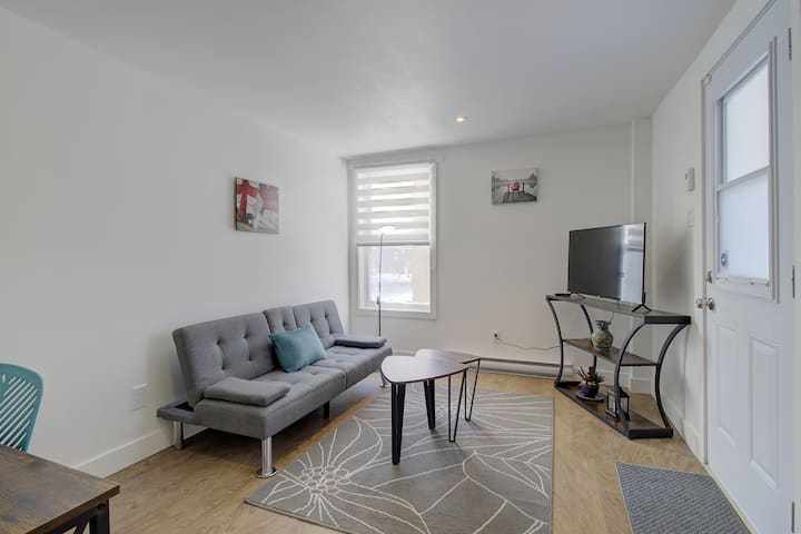 Hôtel à La Maison - L’entr’acte - Sherbrooke