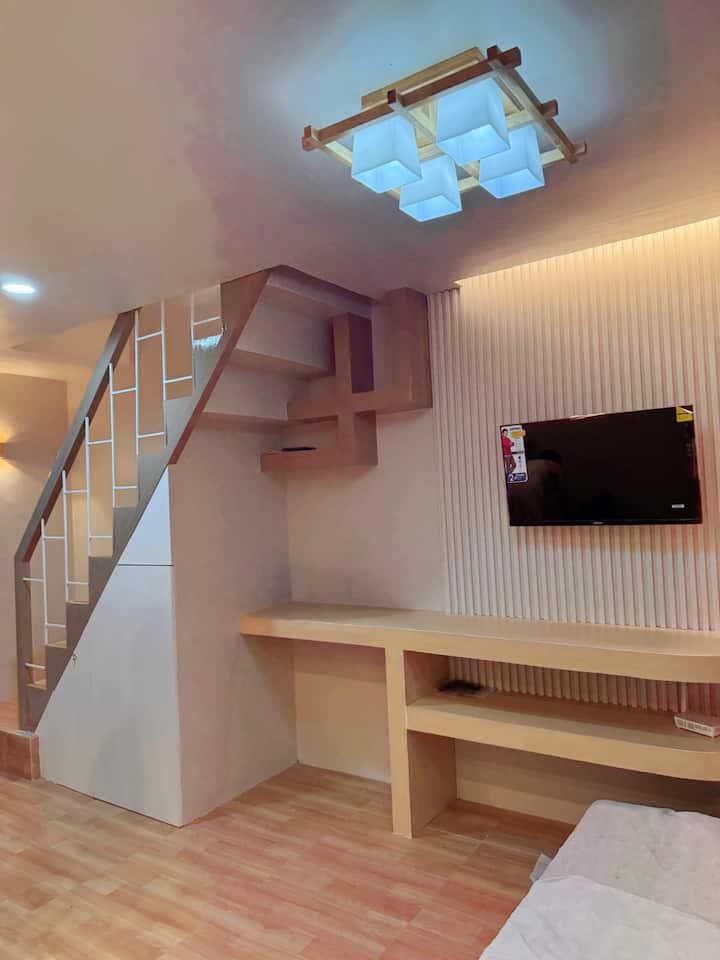 Zahra's Butuan Transient Home - Butuan City