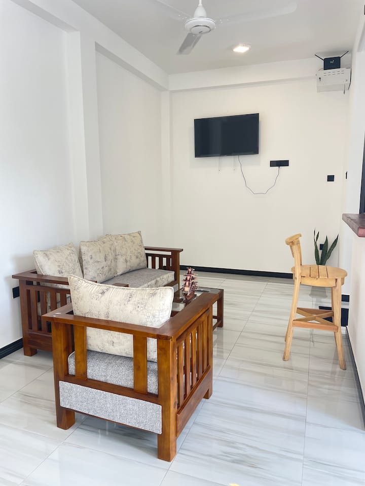 Private 2br Getaway For Small Groups In Weligama - Sri Lanka