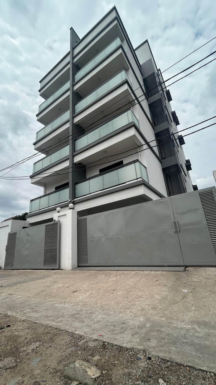 Grand Appartement Neuf, Premium à Ngiri-ngiri. - Kinshasa