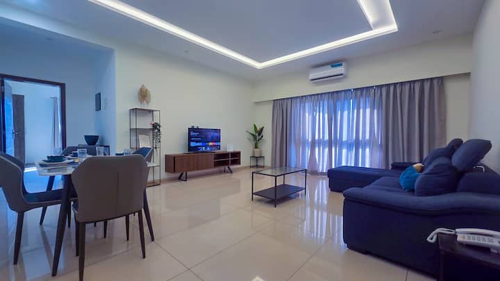 Appartement Neuf Haut De Gamme - Kinshasa