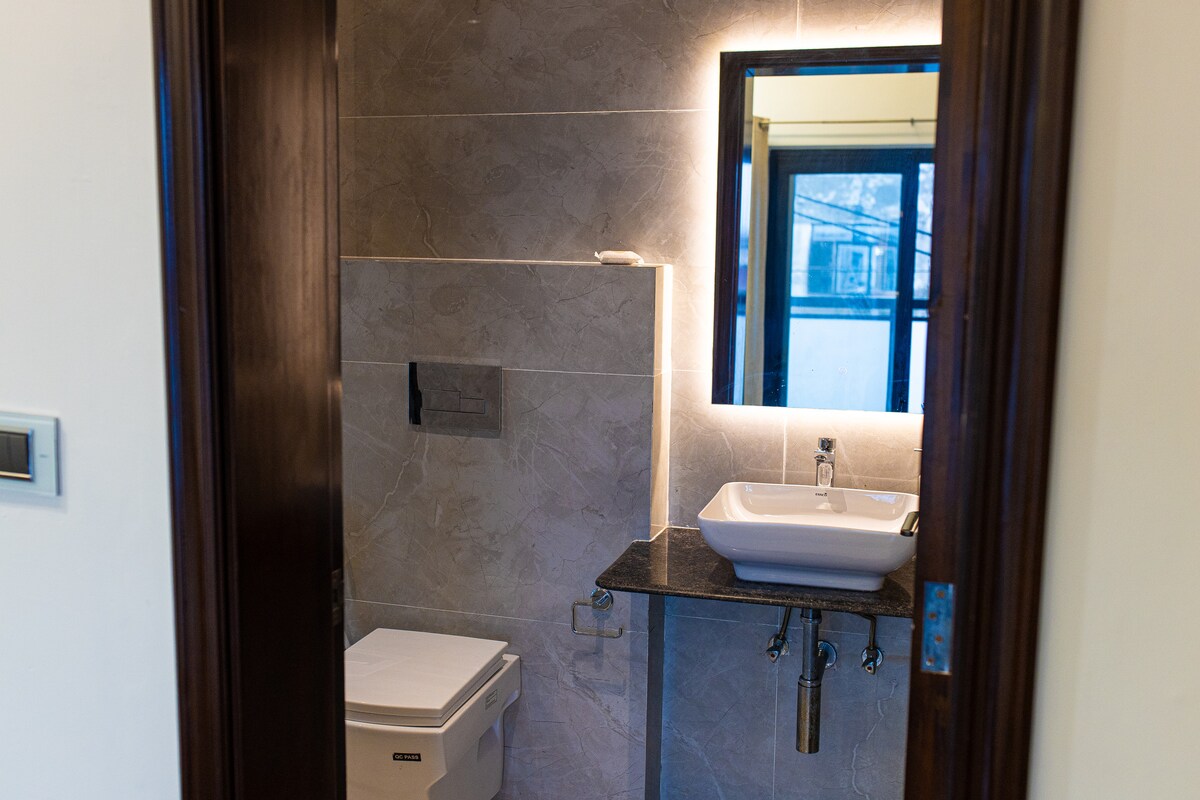 New apartment, Premium comfort in Ngiri-Ngiri - Apartments for Rent in ...