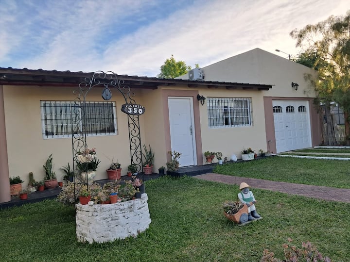 Alojamiento Temporal En Lugar Retirado Y Relajado. - Concordia
