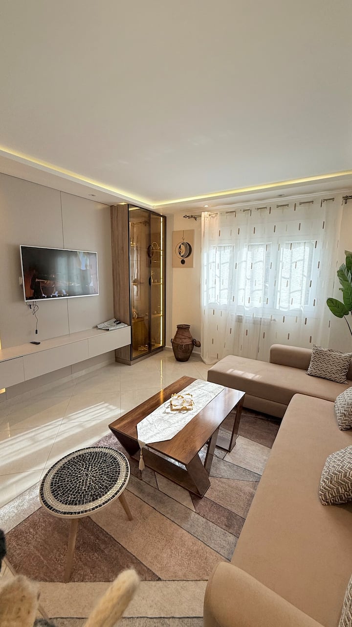 Apparemment T2 Magnifique - Algeria