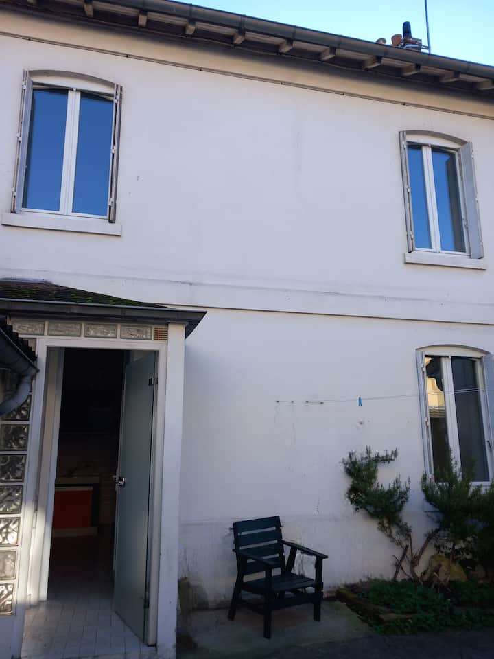 Horizon Bord De Marne & Disney - Marne-la-Vallée