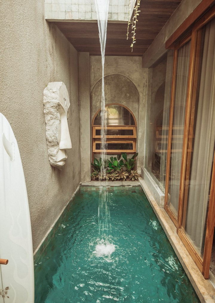 La Baja, Mini Private Villa With Pool - Australië