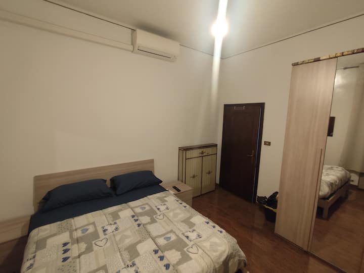 House Near Station - Bolognina - Villa Erbosa - Bolonia