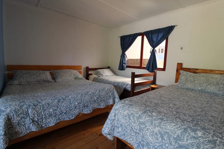 Habitación Triple - Osa Mayor - Vicuña