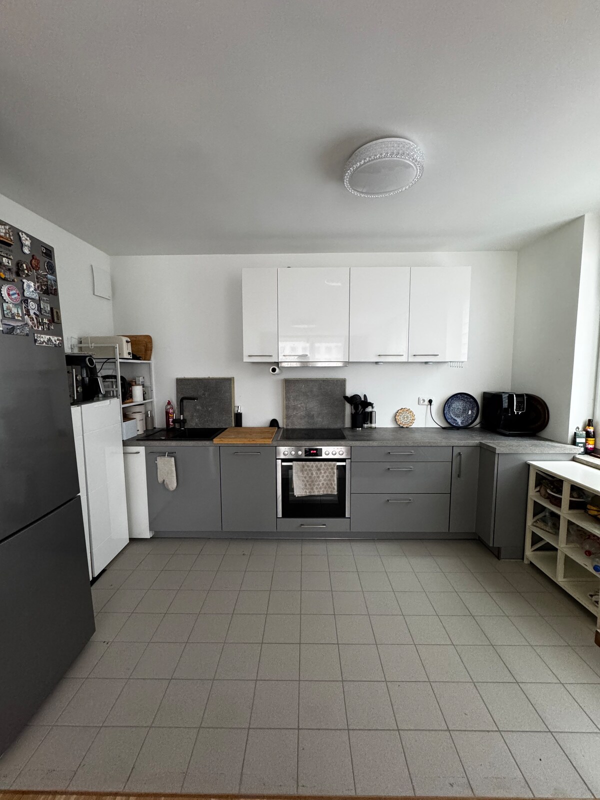 Bellissimo appartamento con 3 camere da letto per famiglie e amici ...