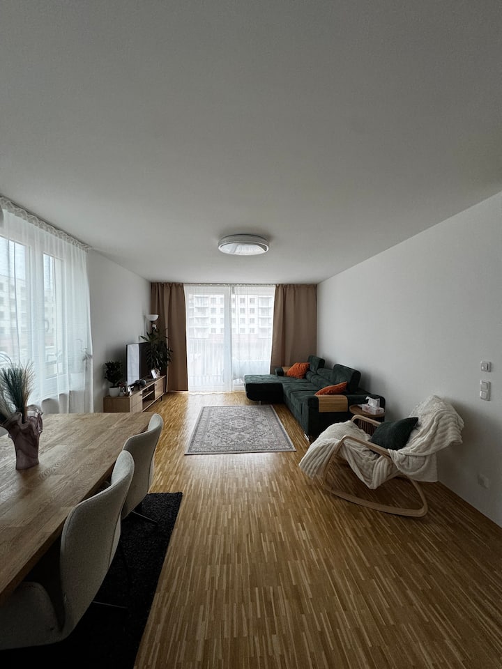 Beautiful 3-room Apartment For Family & Friends - Munich (Monacor di Baviera)