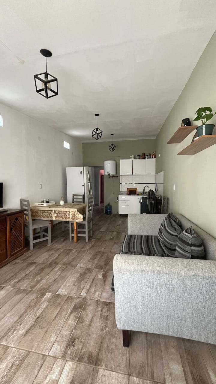 El Buen Descanso Cr - Comodoro Rivadavia