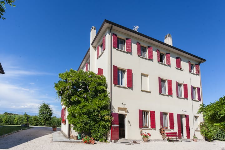 Appartamento Terra - Caorle