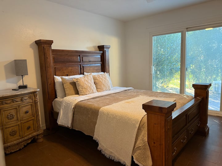 Charminng 3-bed Haven Near Nature & Raceway - Avondale, AZ