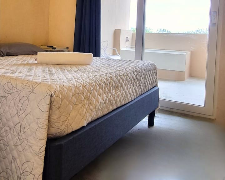 Loft Tranquilo En Ambiente Natural | Mérida Norte - Yucatán