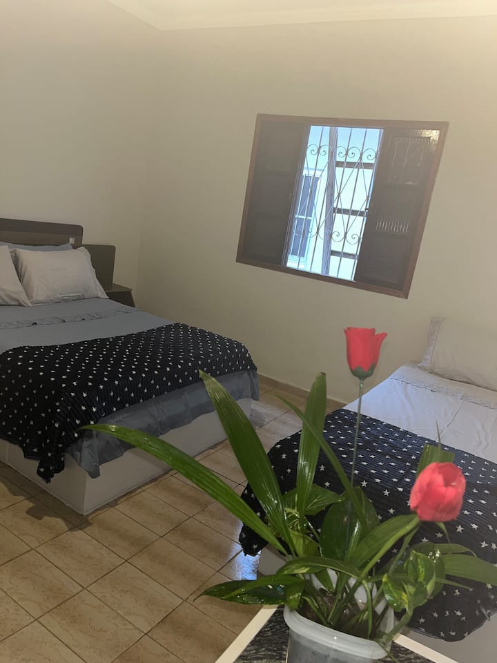 Casa P/ 20 Pessoas - Praia Do Pereque Açu - Ubatuba